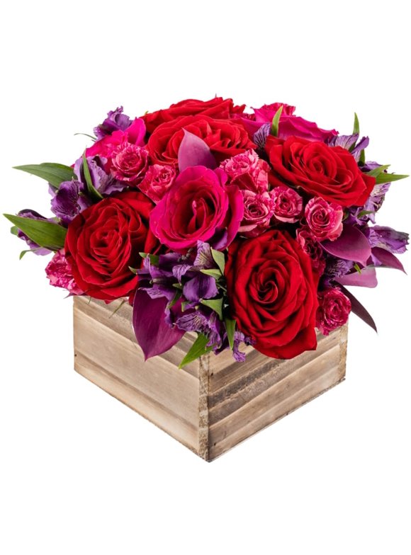 Fresh Flowers in All Flowers - Walmart.com