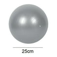 BESTSKY 2026 New Exercise Ball - Yoga Ball for Workout Pregnancy ...