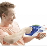 Nerf Super Soaker FreezeFire 2.0 - Walmart.com
