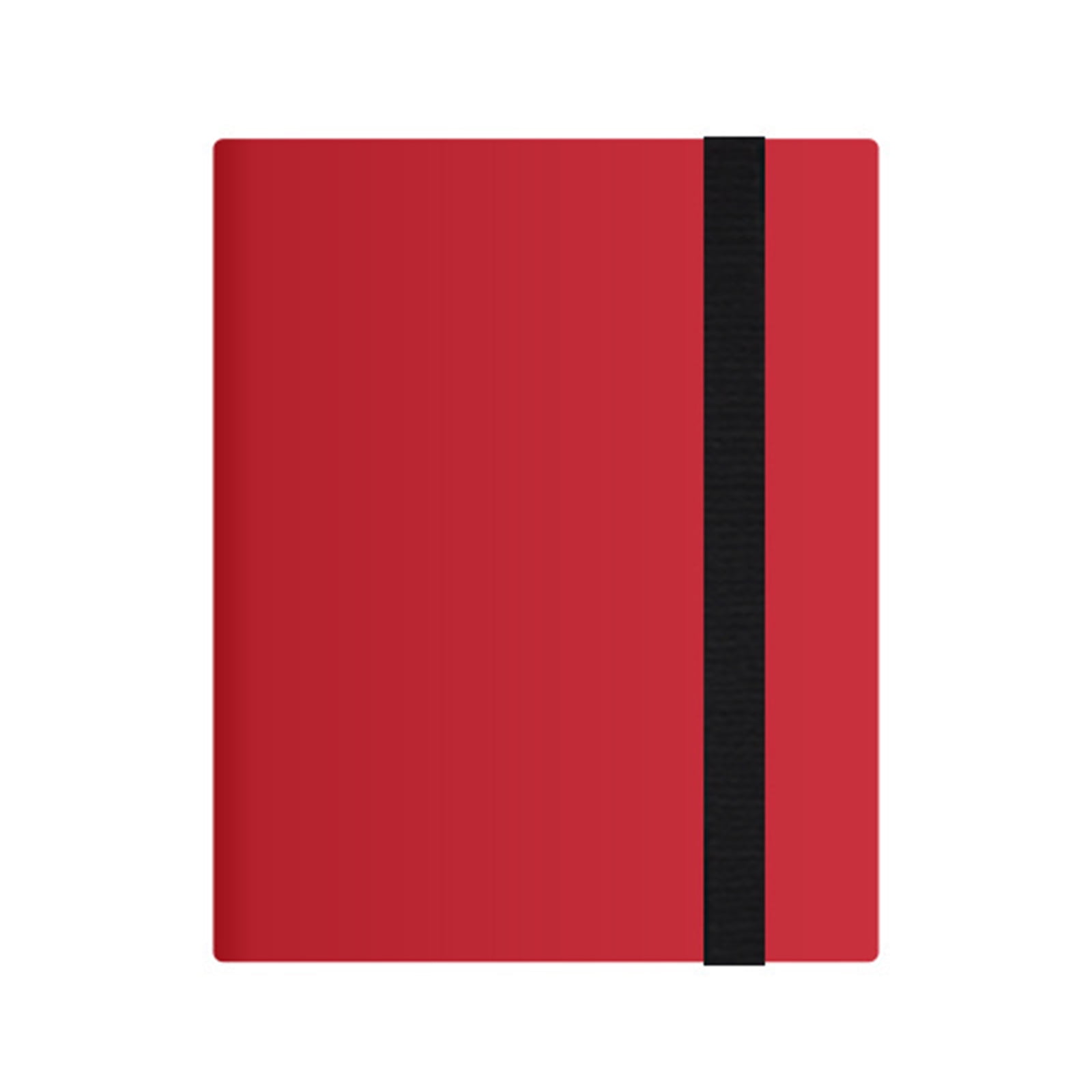 Card Binder Book Trading Card Album Binder with 40 pages and 9 Slots ...