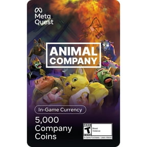 Meta Quest Gorilla Tag Digital Gift Card 5000 Shiny Rocks VR In-Game ...