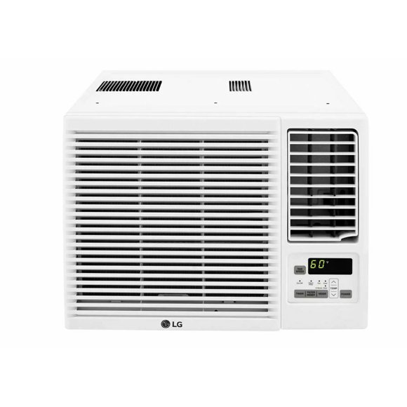 8000 Btu Window Air Conditioner Heat