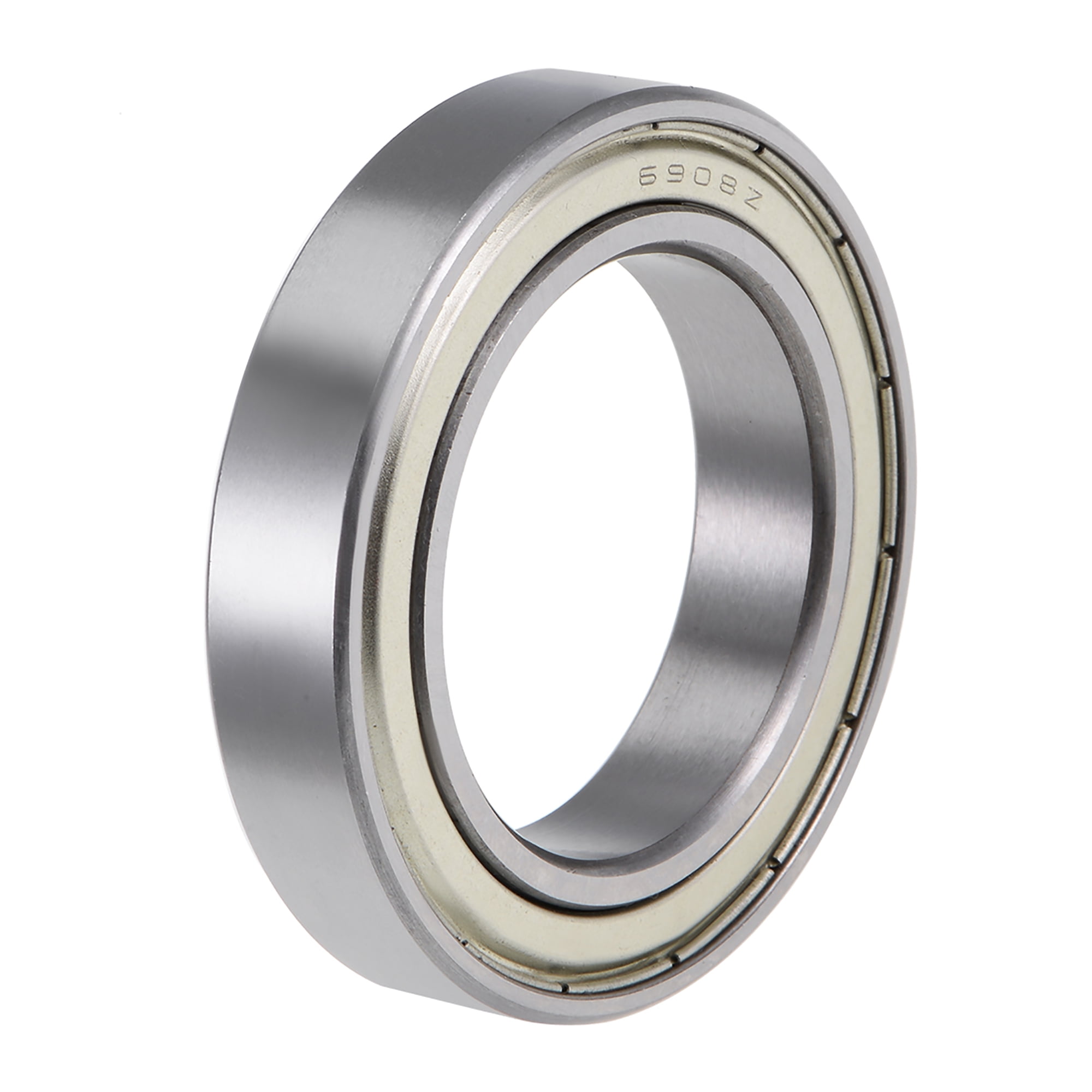 6908ZZ Deep Groove Ball Bearings Z2 40mmx62mmx12mm Double Shielded ...