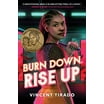 Burn Down, Rise Up, (Hardcover) - Walmart.com