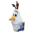 Disney Frozen Olaf The Snowman Plush Pencil Pouch with clip - Walmart.com