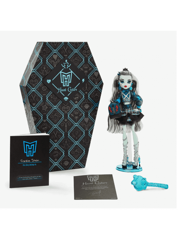Monster High Dolls in Fashion Dolls - Walmart.com