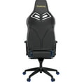 Gamdias Achilles M1 L Professional Ergonomic Gaming Chair with RGB ...