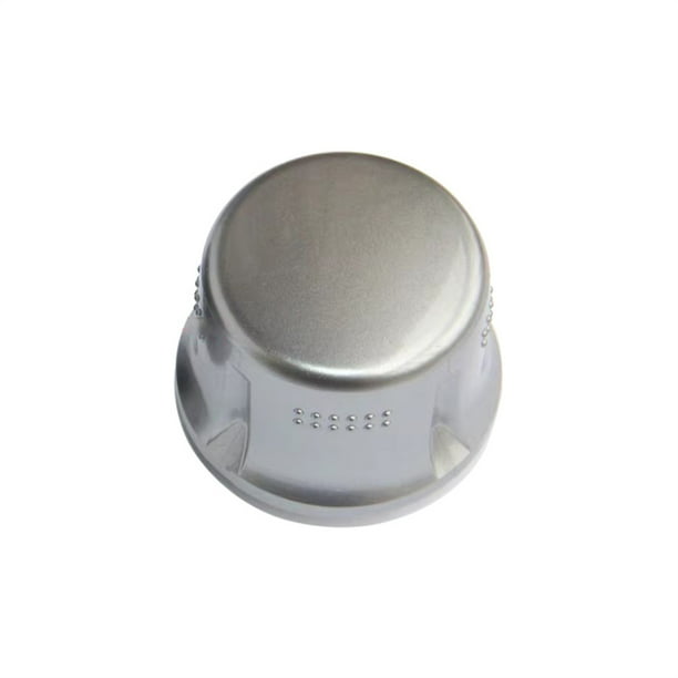 FYUU Navigation Volume Control Button Switch Konb For Toyota Highlander ...