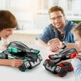 Mustacti Remote Control Tank Toy Water Bomb Car Stunt Car Four Wheel ... Mustacti Remote Control Tank Toy Water Bomb Car Stunt Car Four Wheel ...