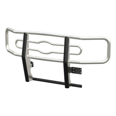 LUVERNE 321033-321334 Prowler Max Custom Black Steel Truck Grille Guard ...