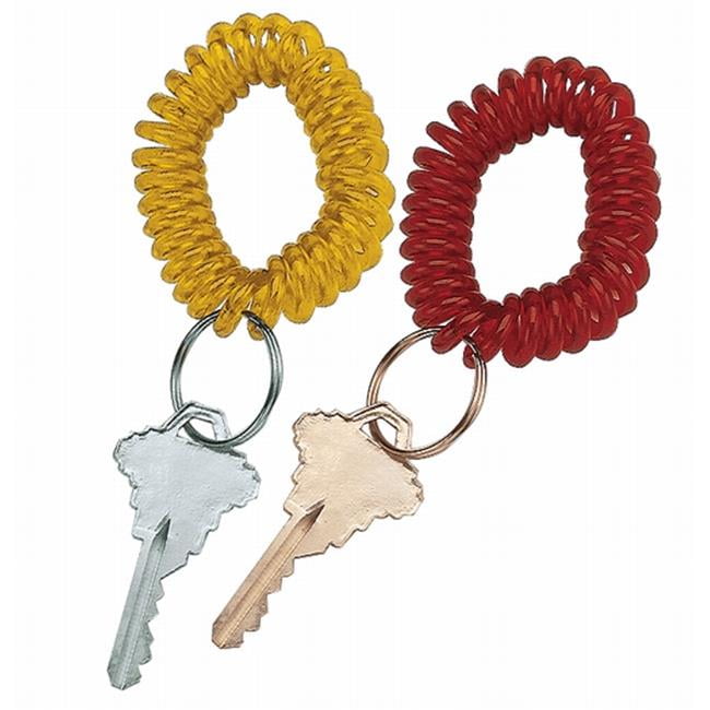 C Accessories Wrist Coil Key Chain - 2 Pack | Walmart Canada