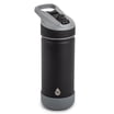 TAL Stainless Steel Zeus Water Bottle 3 Liter, Black - Walmart.com