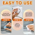 2026 NEW – PRO Washing Machine Cleaner Tablets for Pet Owners ...