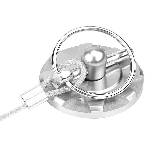 Hood Pin ,CNC Aluminum Alloy Car Racing Hood Pin Lock Appearance Kit ...