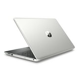 "HP 15 Notebook Laptop 15.6"", Intel i3-8130U, UHD Graphics 620, 1TB ...