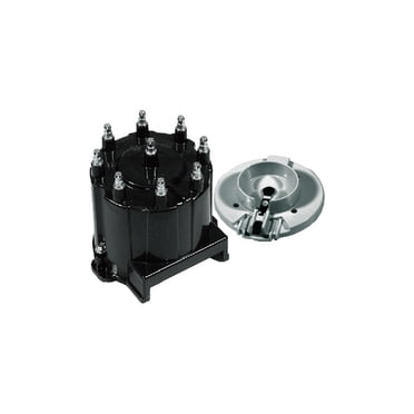 Quicksilver Black Diamond Aluminum 3-Blade Propeller RH For Standard 40 ...