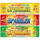 96pc #10 Assorted Colored Sparklers â€” 12 Boxes of 8 Sparklers ...