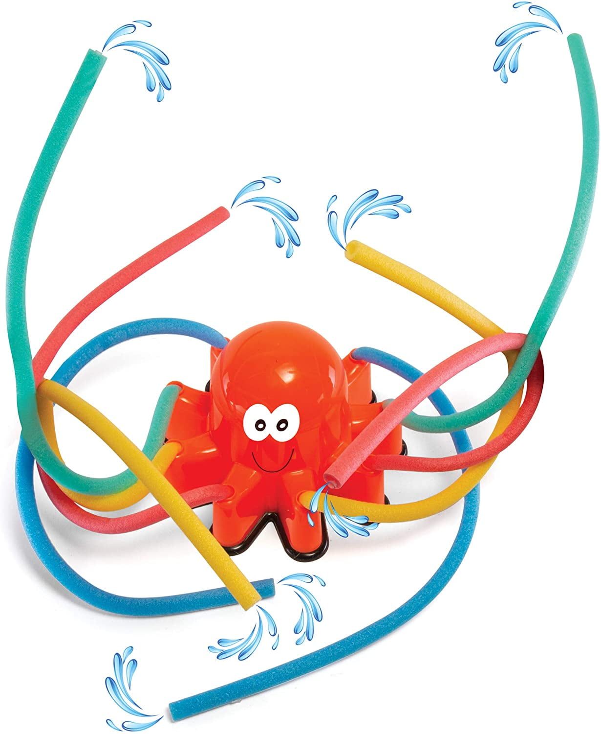 Glass Art Glass Sculptures & Figurines Art & Collectibles Octopus ...