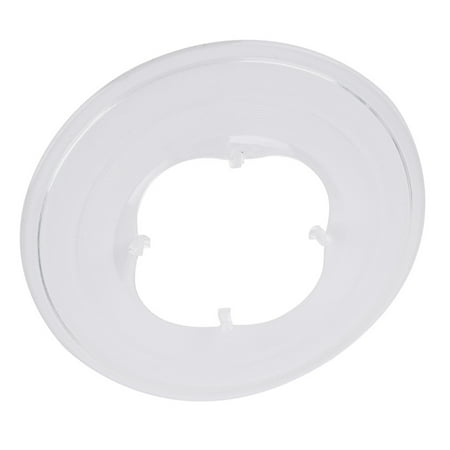 4 Claws Design Bike Spoke Guard, Plastic Easy To Install, Freewheel ...