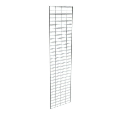 Free Shipping! Econoco Slat Grid Panel for Display – Metal Slat Grid ...
