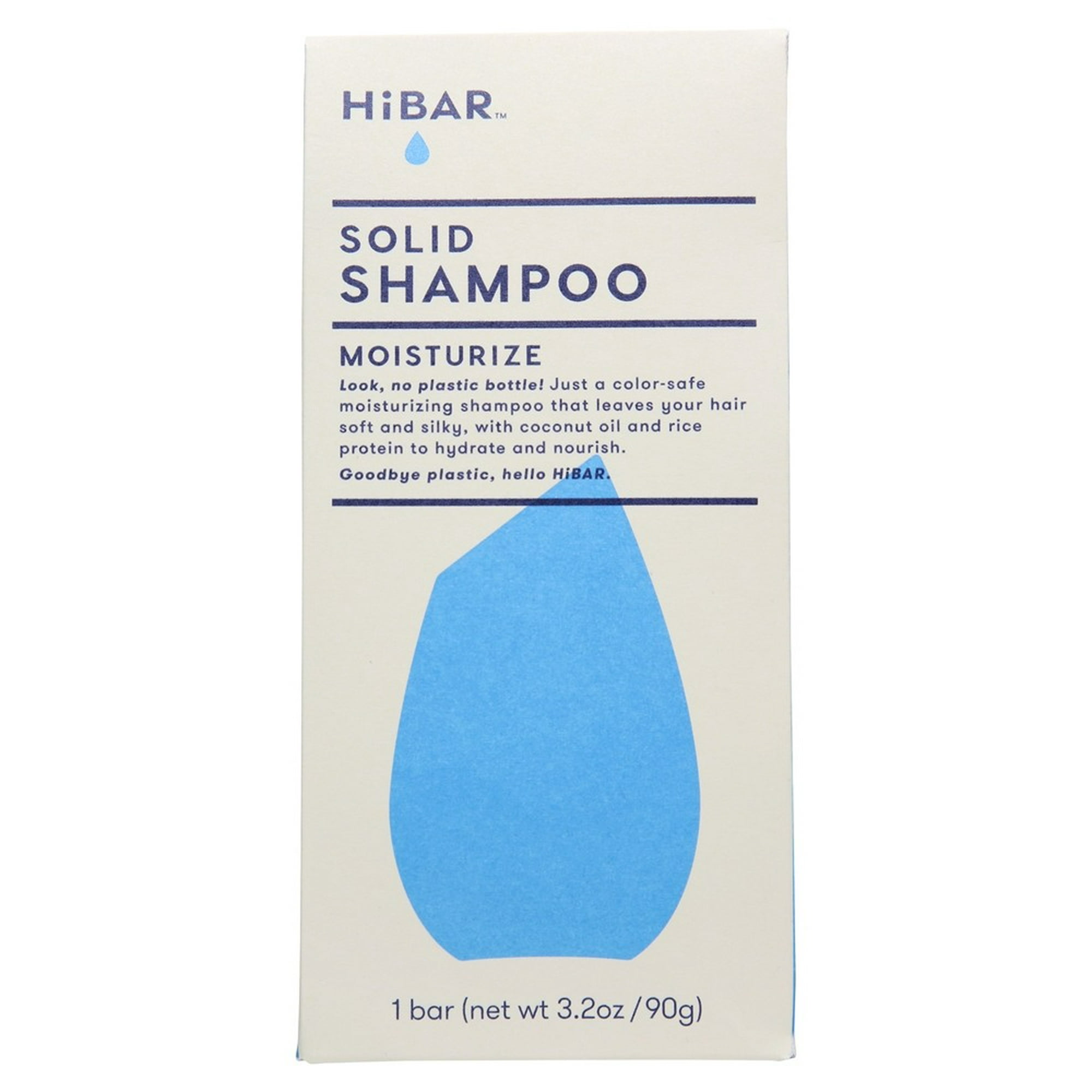 Click here for Hibar - Solid Shampoo Moisturize - 3.2 Oz. 3.20 Oz... prices