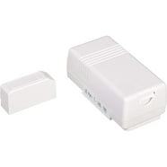 Honeywell Ademco 5821 Wireless Temperature Leak Sensor Flood Detector ...