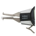 10-20mm/0.005mm Digimatic Digital Inside Caliper Electronic Gauge With ...