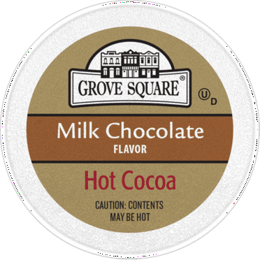 Grove Square Tea, Chai Latte, 24 Single Serve Cups - Walmart.com