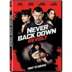 Never Back Down: No Surrender (DVD) - Walmart.com