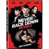 Never Back Down: No Surrender (DVD) - Walmart.com