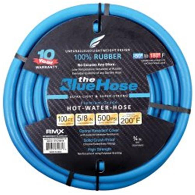 Click here for Blubird Blbbsal58100 0.62 X 100 500 Psi Water Hose... prices