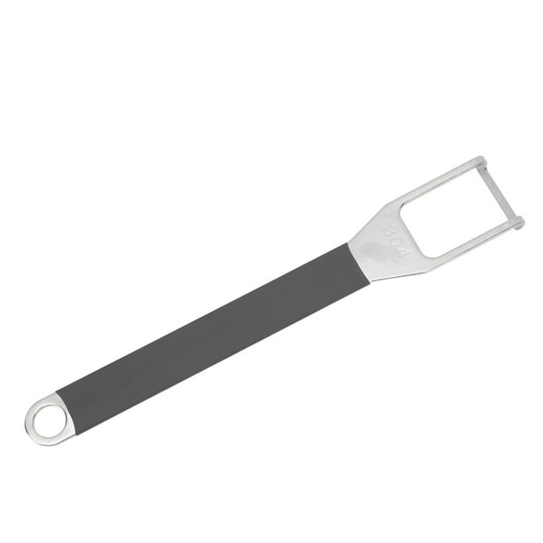 Stainless Steel Fish Hook Remover,Fishing Hook Quick Removal Device ...