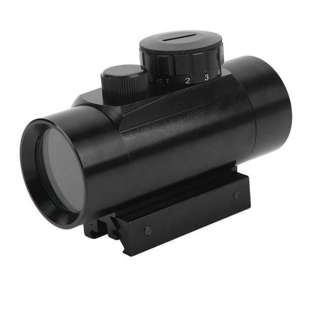 RD1X40 Search Telescope, Shockproof 1x40 Red Dot Sight Waterproof ...