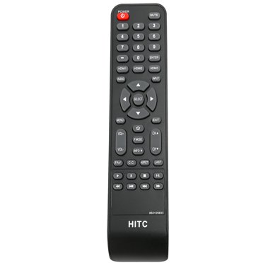 New Replaced Remote Control fit for Jadoo TV 4 5 5S - Walmart.com