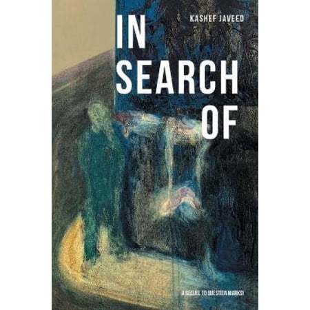 In Search Of: A Sequel to Question Marks! | Walmart Canada