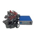 CRI120 CRI100 CRI110 Piezo Fuel Injector Tester With AHE USB Function ...