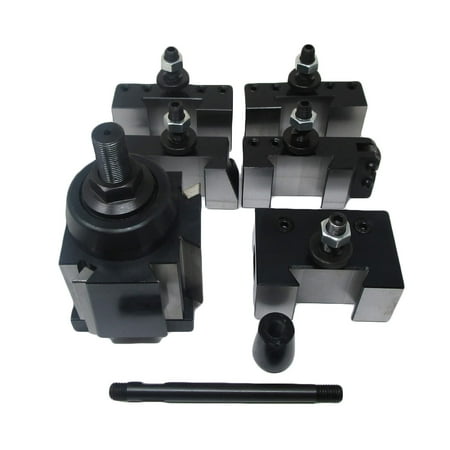 JET 300 Series Quick Change Tool Post (650300) | Walmart Canada