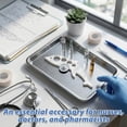 Fish-Shaped Glass Ampoule Opener, Nurse Doctor Ampoule Opener Breaking ...