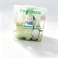 Kuromi Light Pochacco Lamp Cinnamoroll Portable Night Light Desk Cute ...