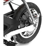 Razor RSF350 24V Electric Sport Motor Bike Red/ Black- For Ages 8 and ...