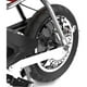 Razor RSF350 24V Electric Sport Motor Bike Red/ Black- For Ages 8 and ...