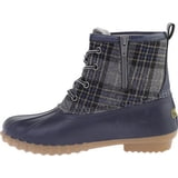 Portland Boot Company Women's Duckduck Low Boot - Walmart.com