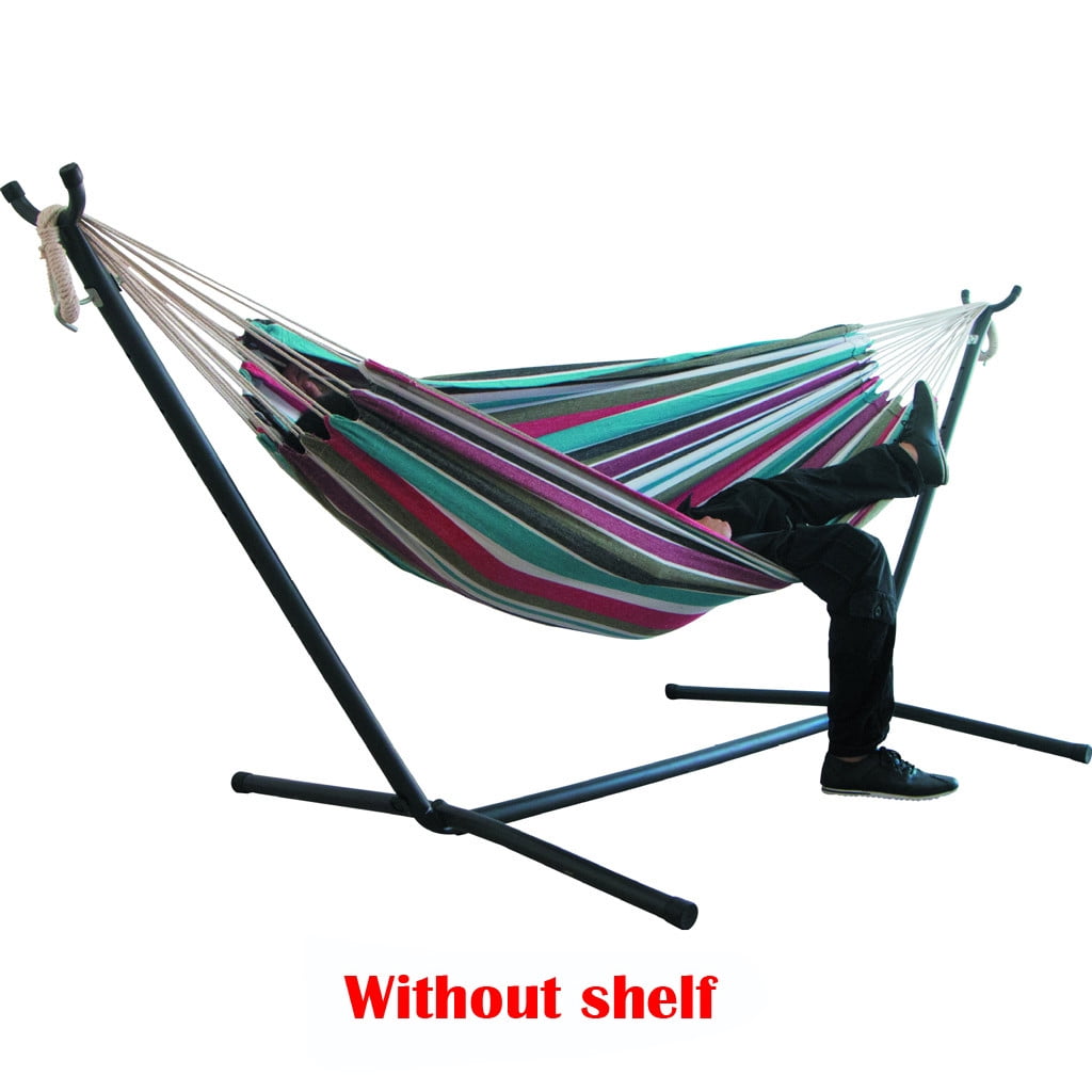 Click here for Aqestyerly Indoor Outdoor Striped Hanging Chair Co... prices