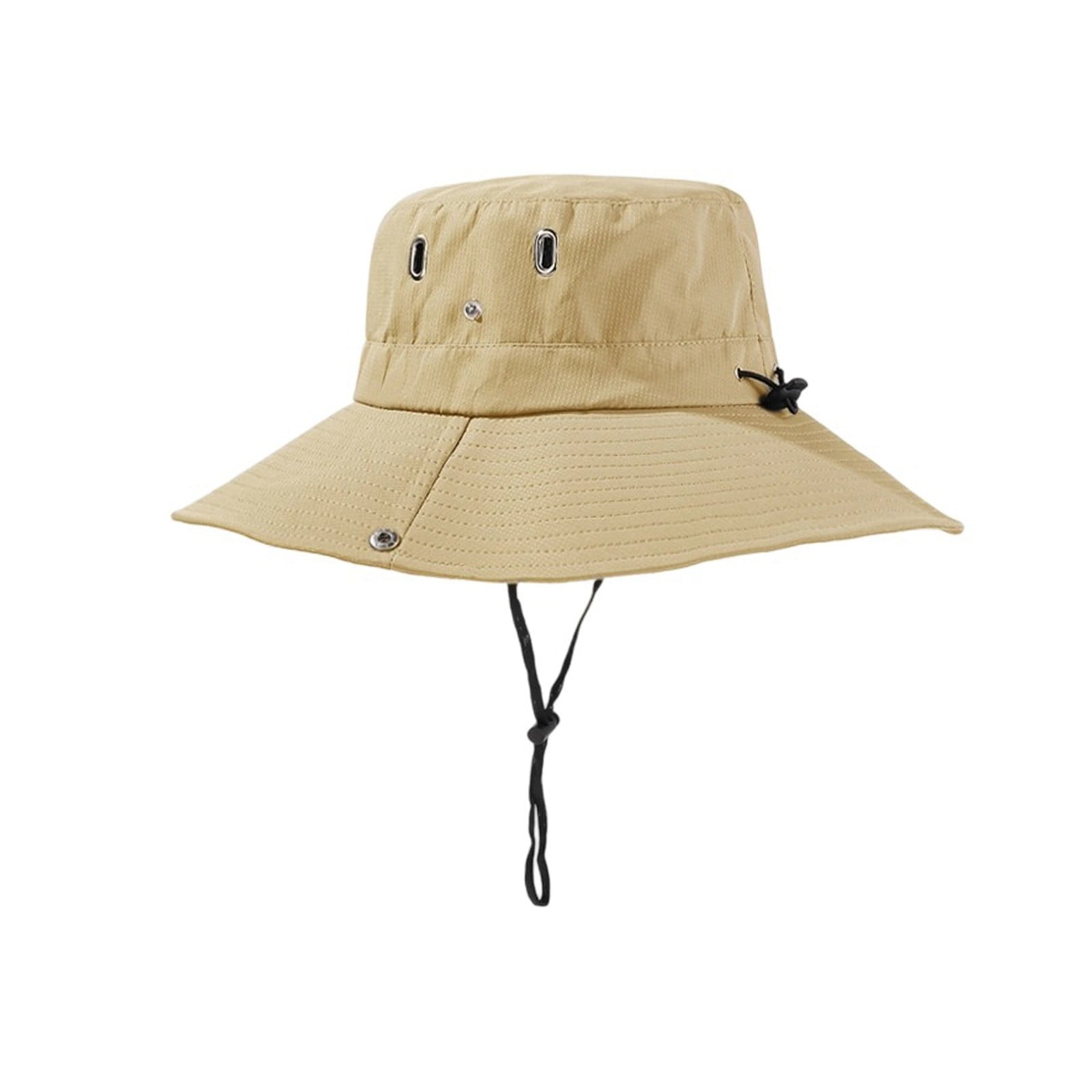 Click here for Xiaowwww Womens Hiking Hat Floppy Garden Hat Mens... prices