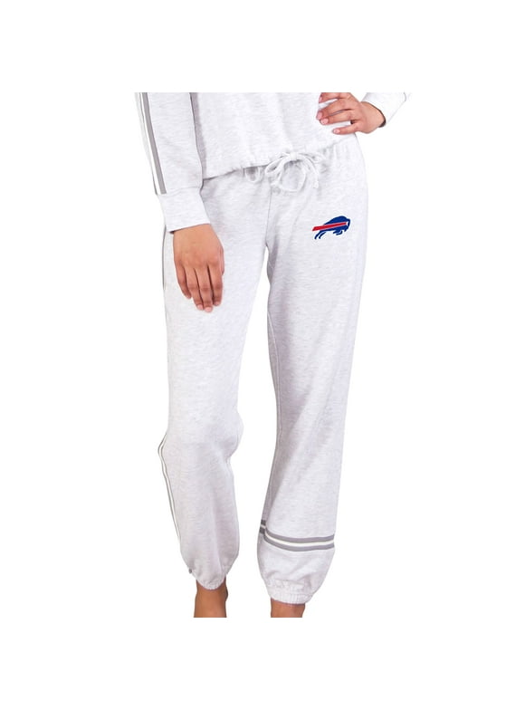 Buffalo Bills Pajamas, Sweatpants & Loungewear in Buffalo Bills Team ...