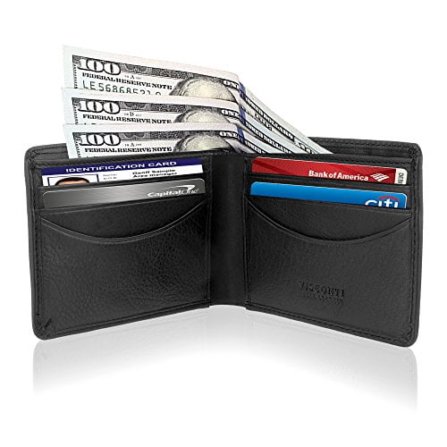 Multi Wallet Card