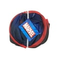 Spider-Man Polyester Web Sling Pop Up Hamper with Mesh Panels and ...