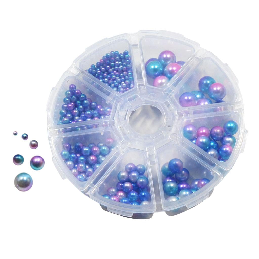 Click here for Shangren 816 Pieces Of Beads Mixed Jewelry Beads I... prices