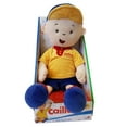Caillou - My Friend Rosie 16 Inch Plush Doll - Walmart.com