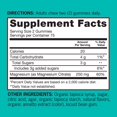Qunol Extra Strength Magnesium Citrate High Absorption Gummies, 250 mg ...